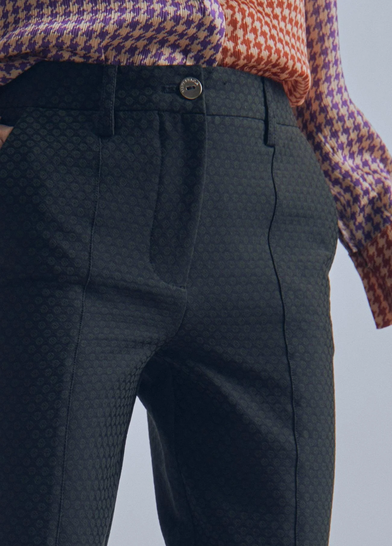 Fashion & Garments - Almoallim United